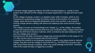Turn ON-OFF Methods of SCR.pptx