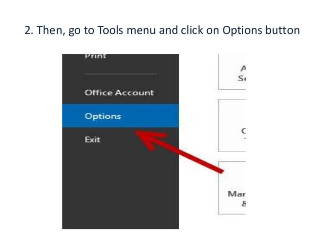 Desktop alert notification for MSN