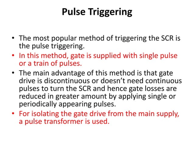 Turn on Methods of SCR.pdf | Operating Systems | Computer Software and ...