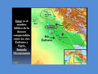 TURNUL BABEL lectie biblica pentru copii-IMAGINI.ppt