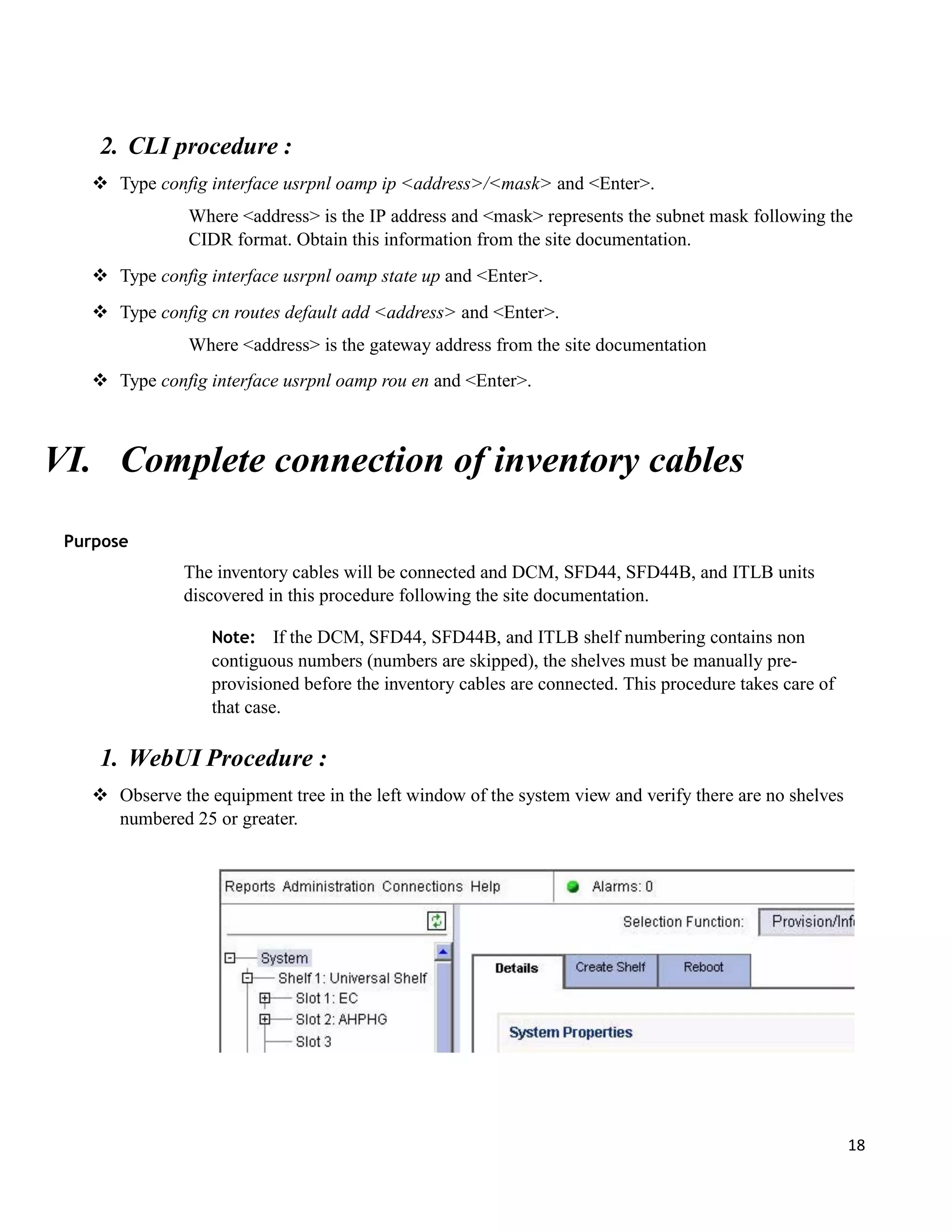 Training Alcatel-Lucent WDM PSS 183x | PDF