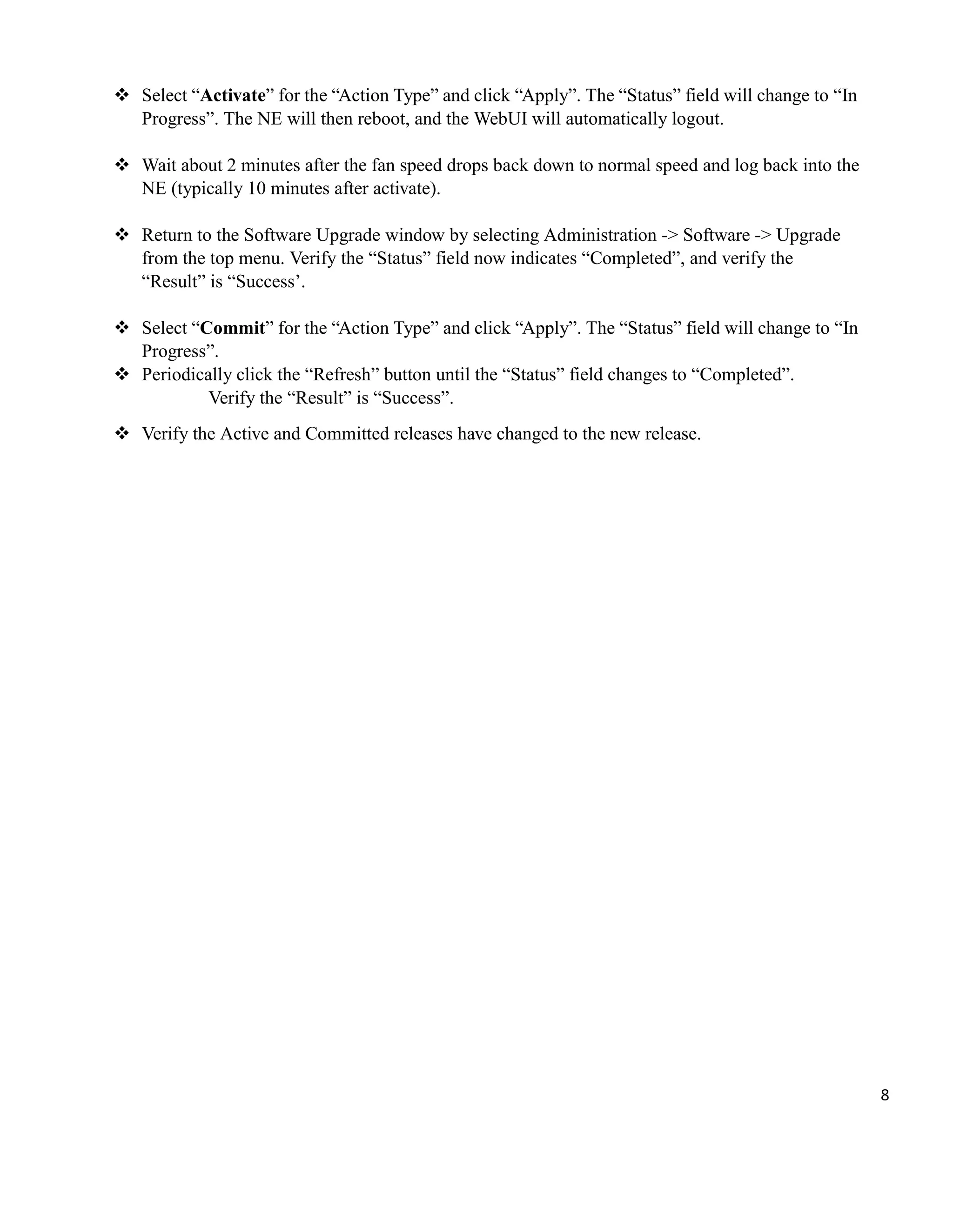 Training Alcatel-Lucent WDM PSS 183x | PDF