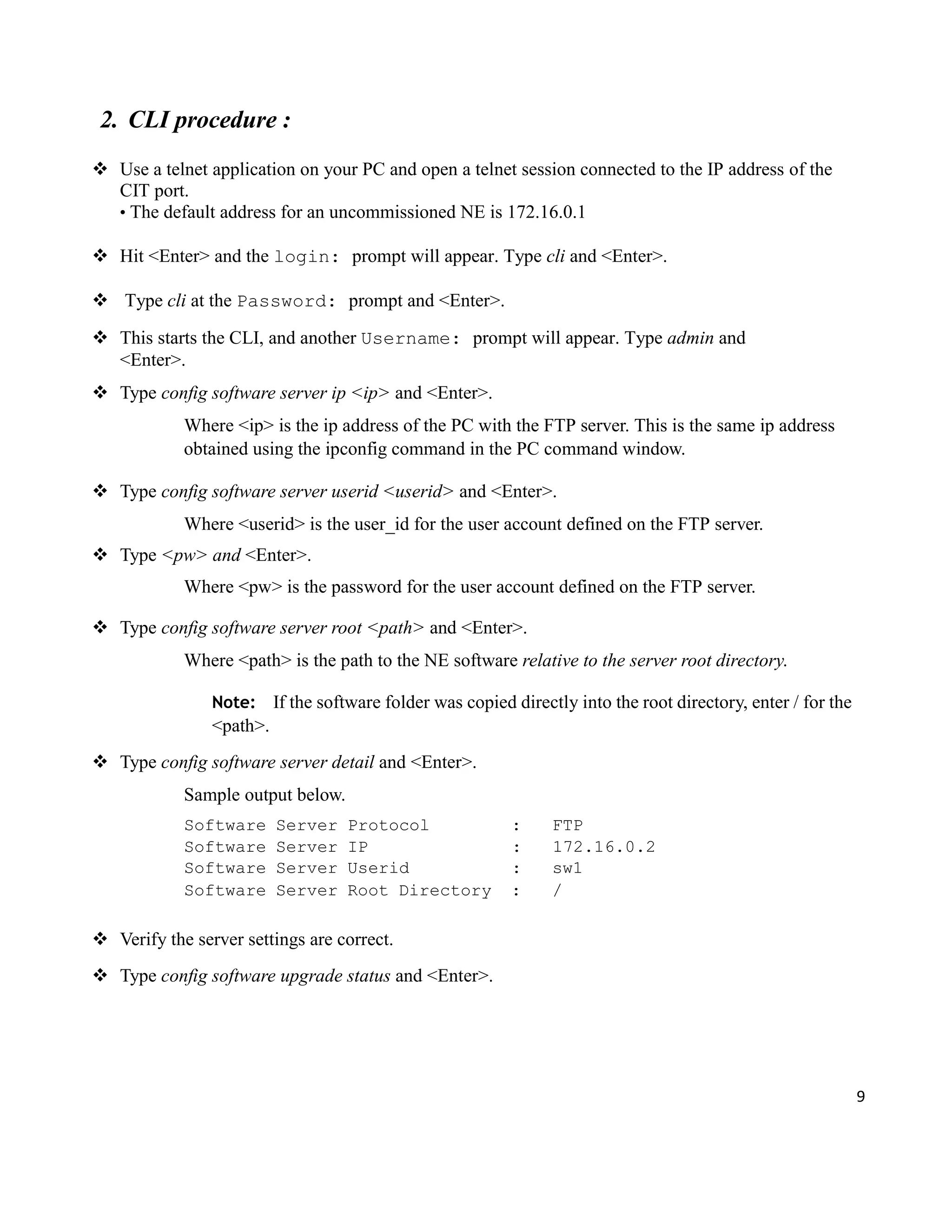 Training Alcatel-Lucent WDM PSS 183x | PDF