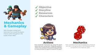 Turn Up The Fun (Gamifying Education) | PPT