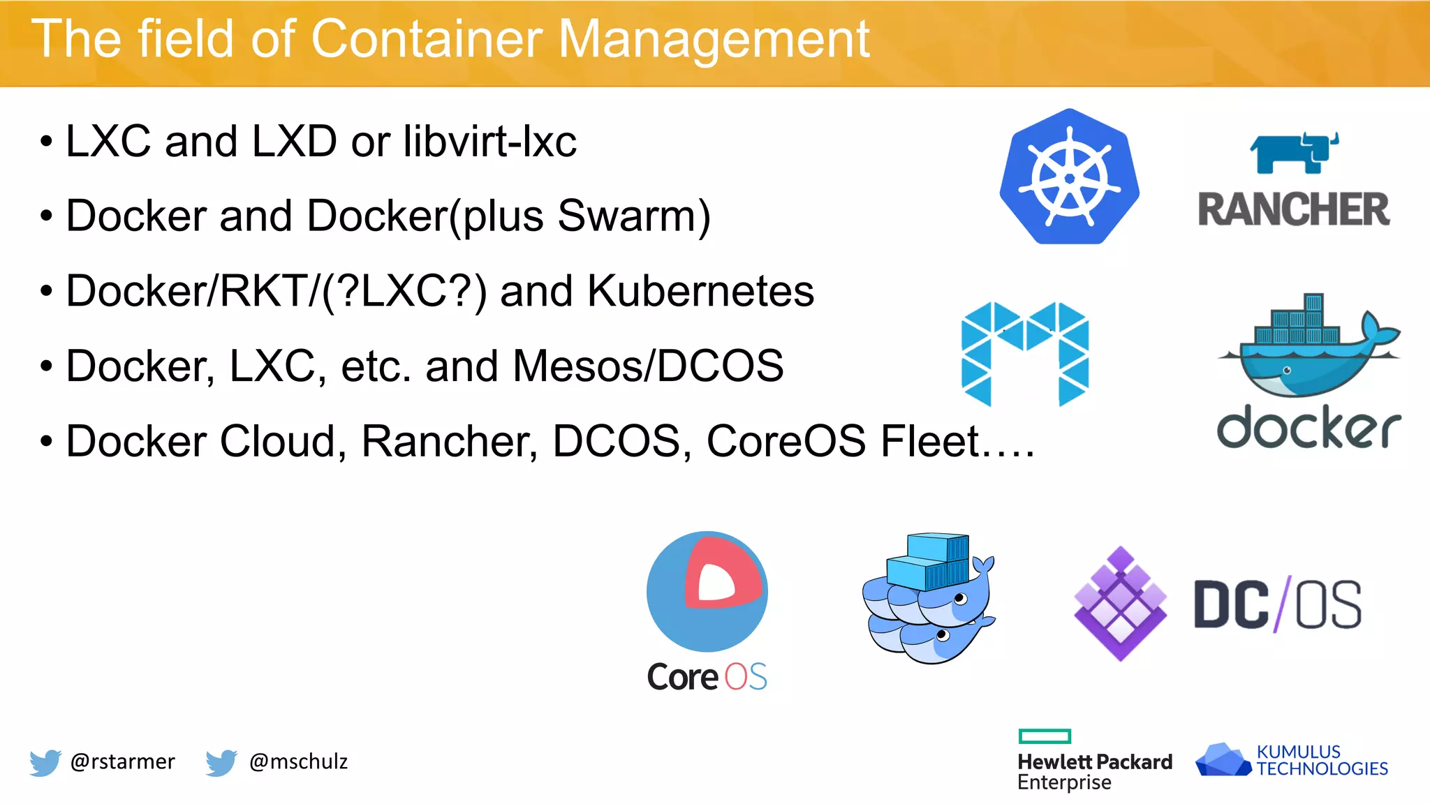 Turn up the Heat with OpenStack and Kubernetes | PDF | Cloud Computing ...