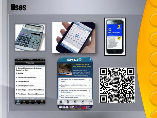 Turn Your Cell Phones ON! Technology in the Classroom