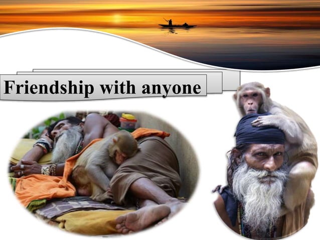 The old man and the sea, relation between Santiago and Manolin.