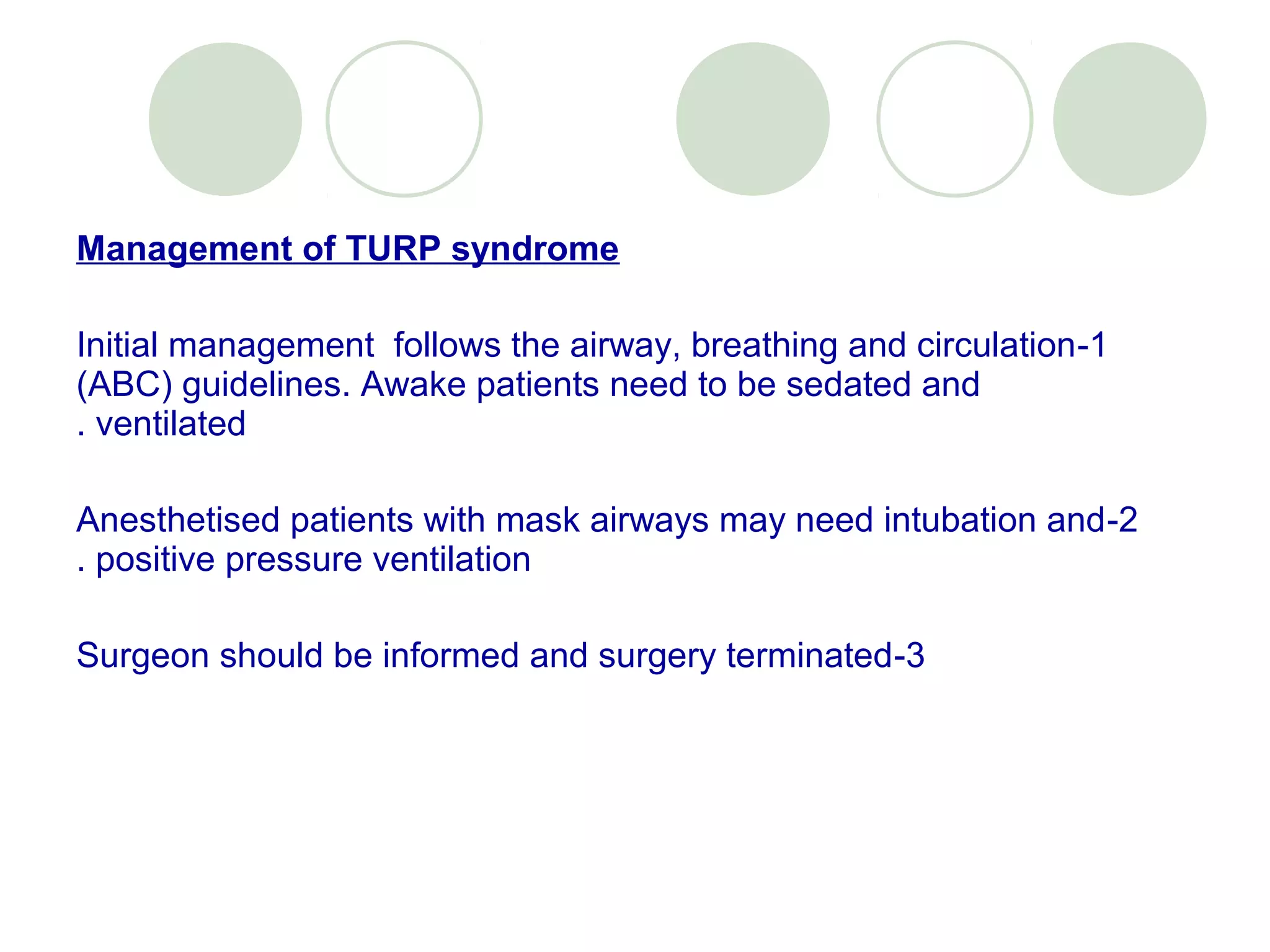 Turp | PPT