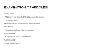 Transurethral resection procedure presentation | PPTX