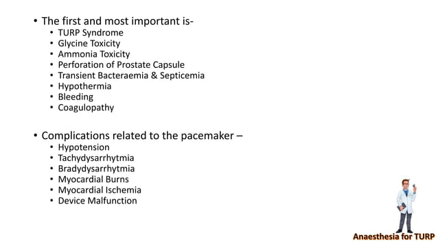 TURP for PG EXCEL detailed slides 2018.pptx