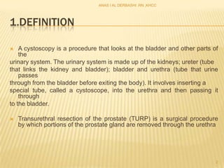 Turppp | PPTX | Surgery | Medical Health