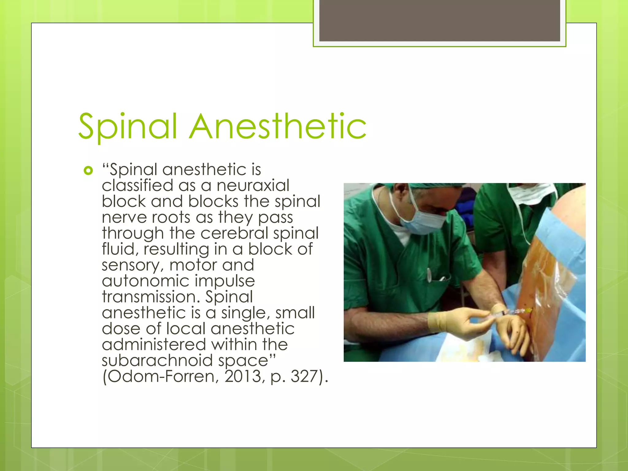 TURP Presentation | PPTX