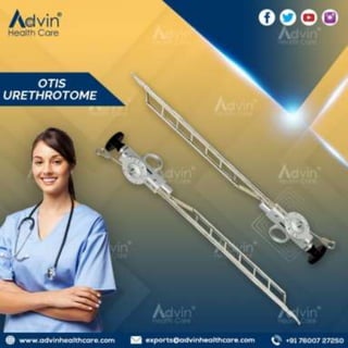 TURP Resectoscope Products | PDF