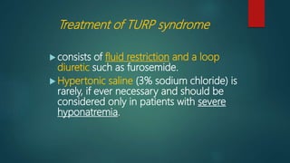TURP SYNDROME.pptx