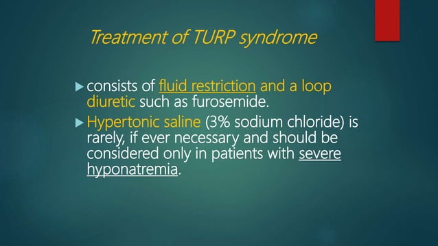 TURP SYNDROME.pptx