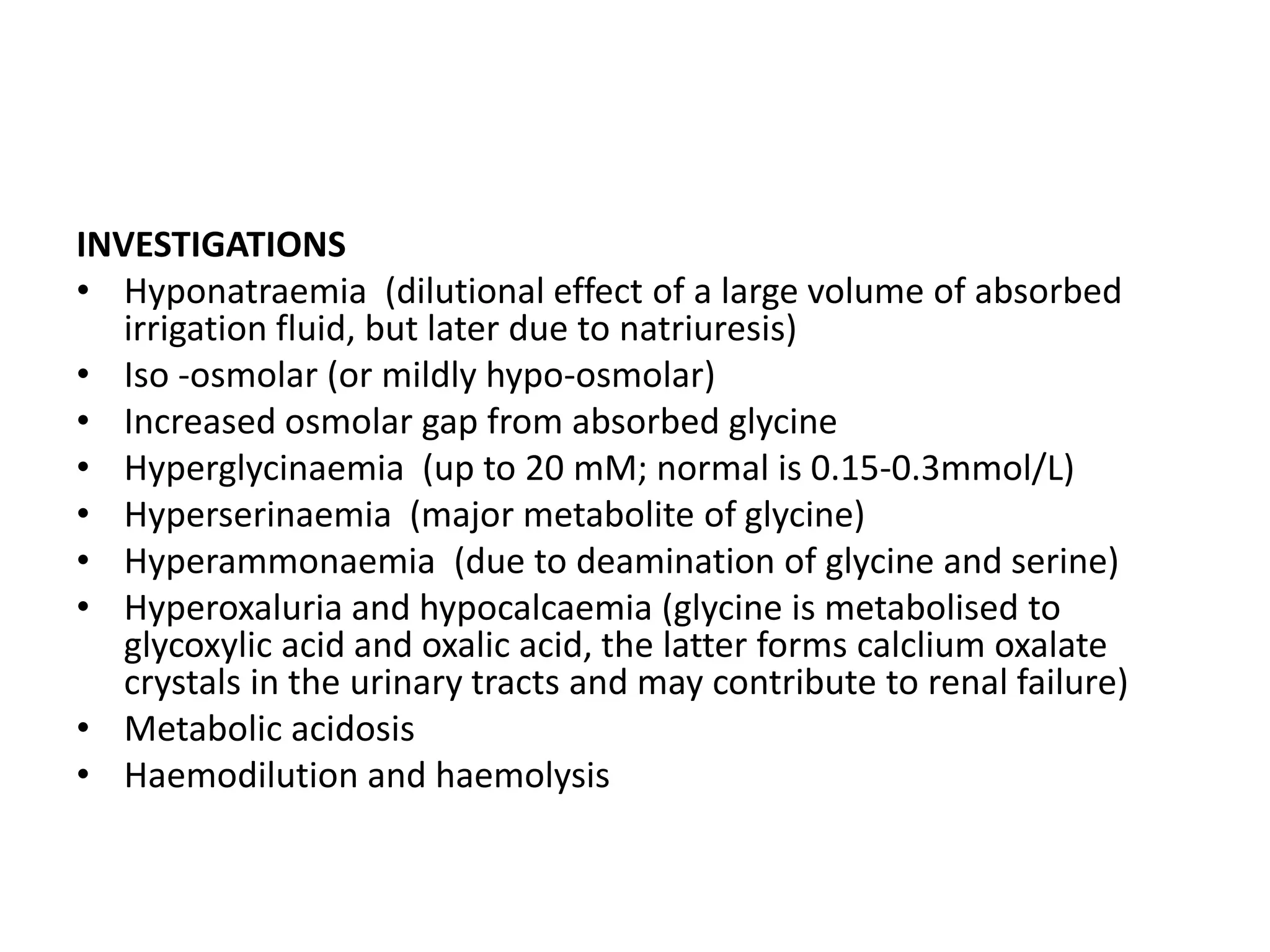 TURP SYNDROME and its management options.pptx