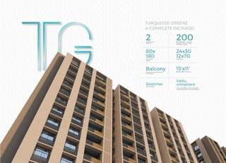 Turquoise greenz layout | PDF