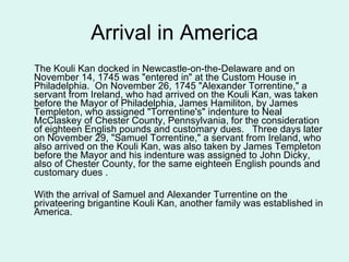 Turrentine Family | PPT