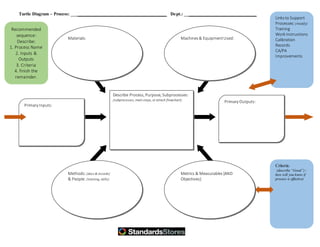 Turtle diagram-word-1 | DOCX