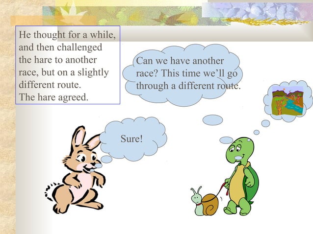 Turtle and rabbit | PPT | Reptiles | Pets
