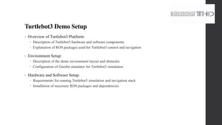 Turtlebot3.pptxgvcfxdsbjklnjbhhjgkhgvgffgfg | PPTX