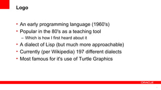 Turtle Graphics in Groovy | ODP | Web Development | Internet