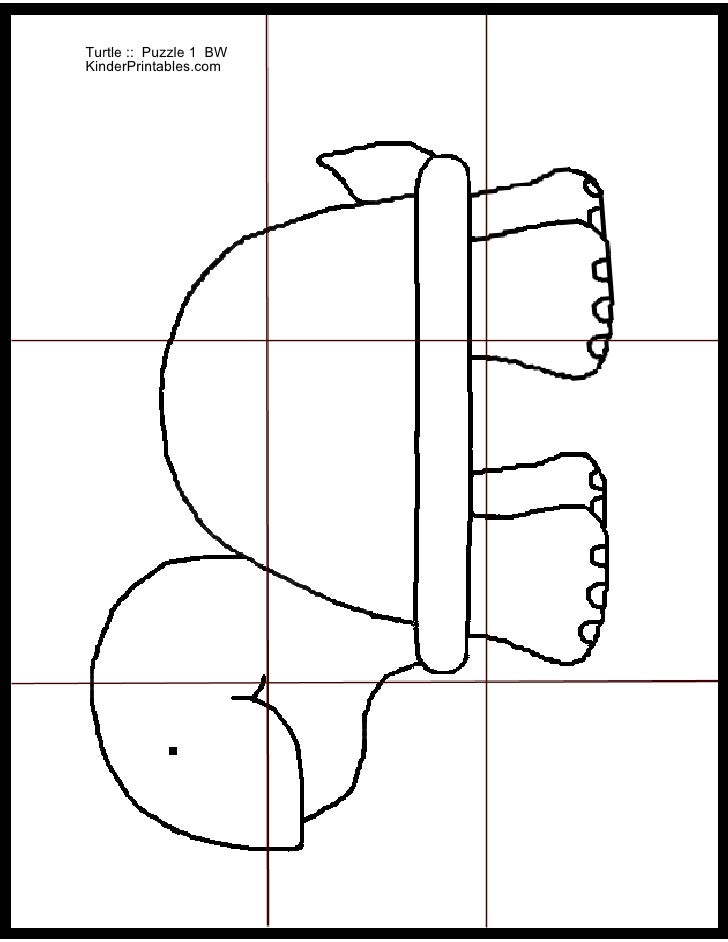 Turtl Epuzzle