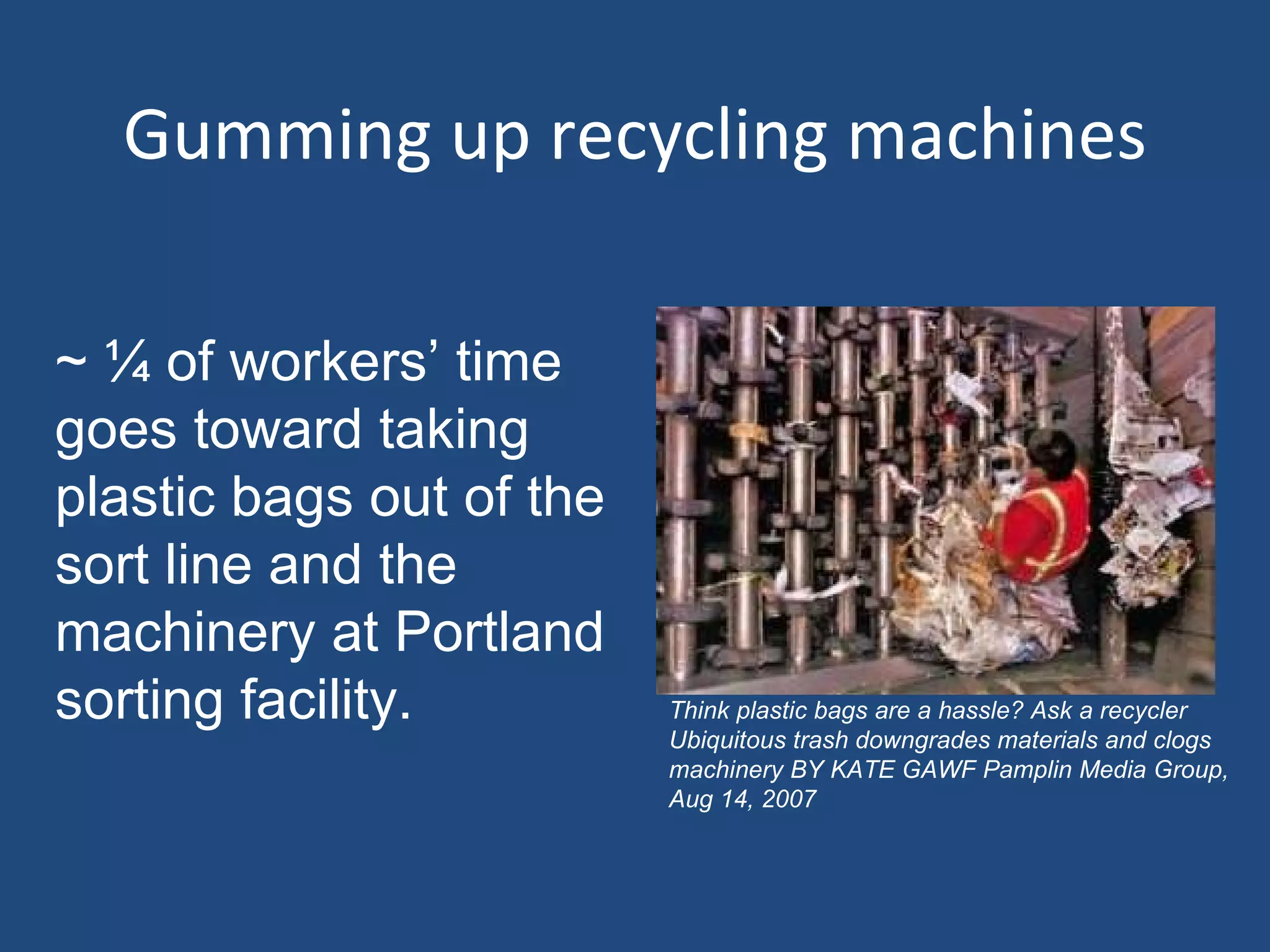 Turtles Pooping Plastic | PPT