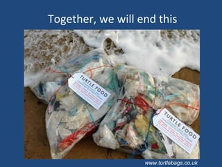 Turtles Pooping Plastic | PPT