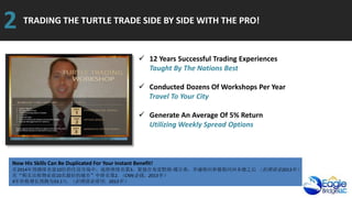 Turtle trade advantages | PPTX