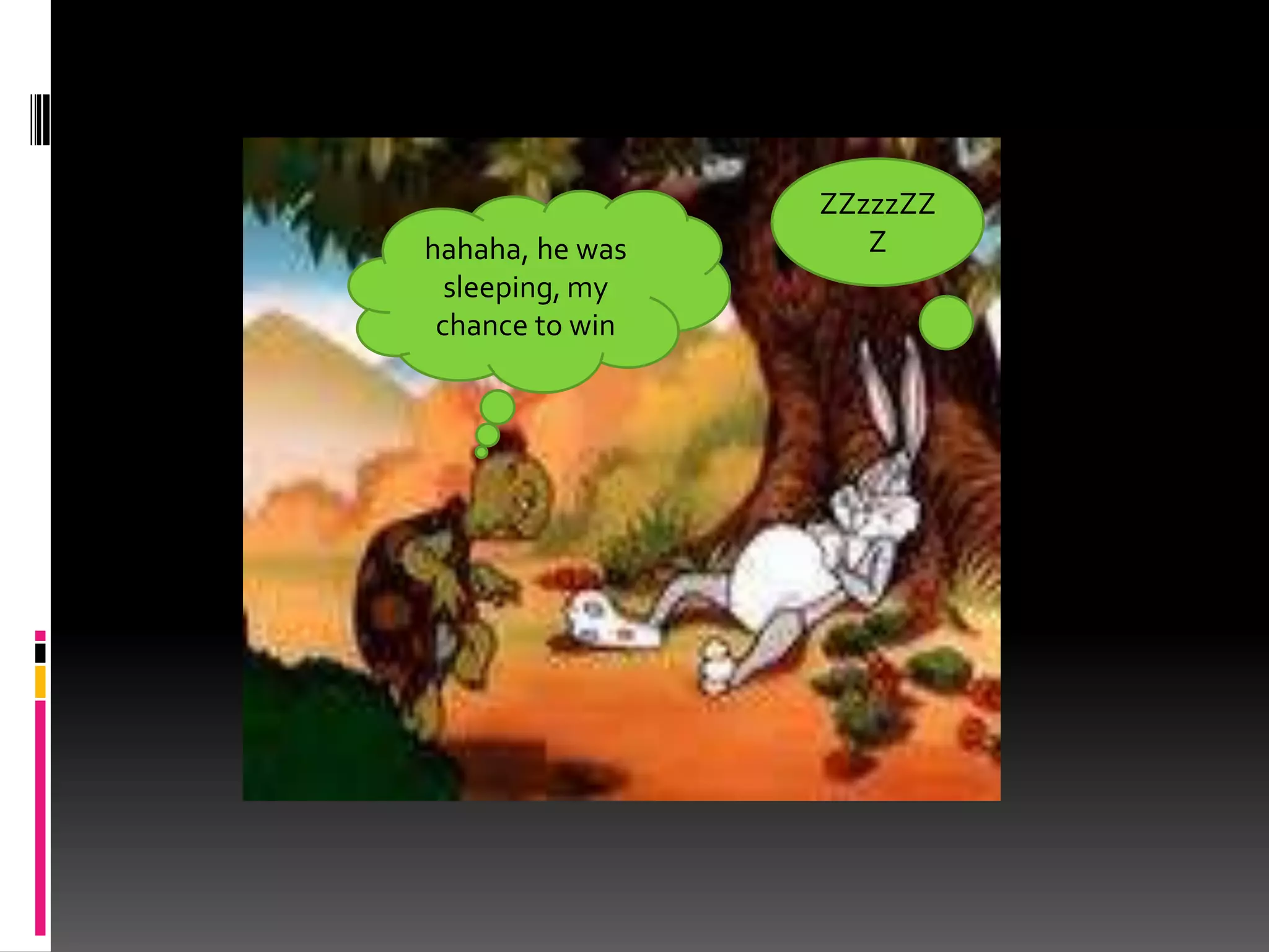 Turtle vs rabbit | PPTX | Reptiles | Pets