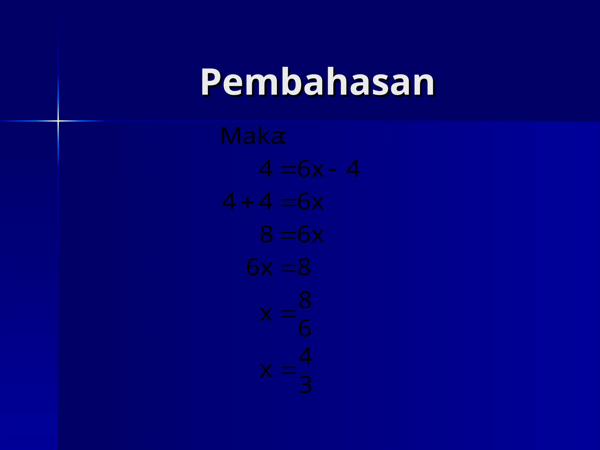 turunan.ppt atau diferensial, pelajaran kelas xi | PPT