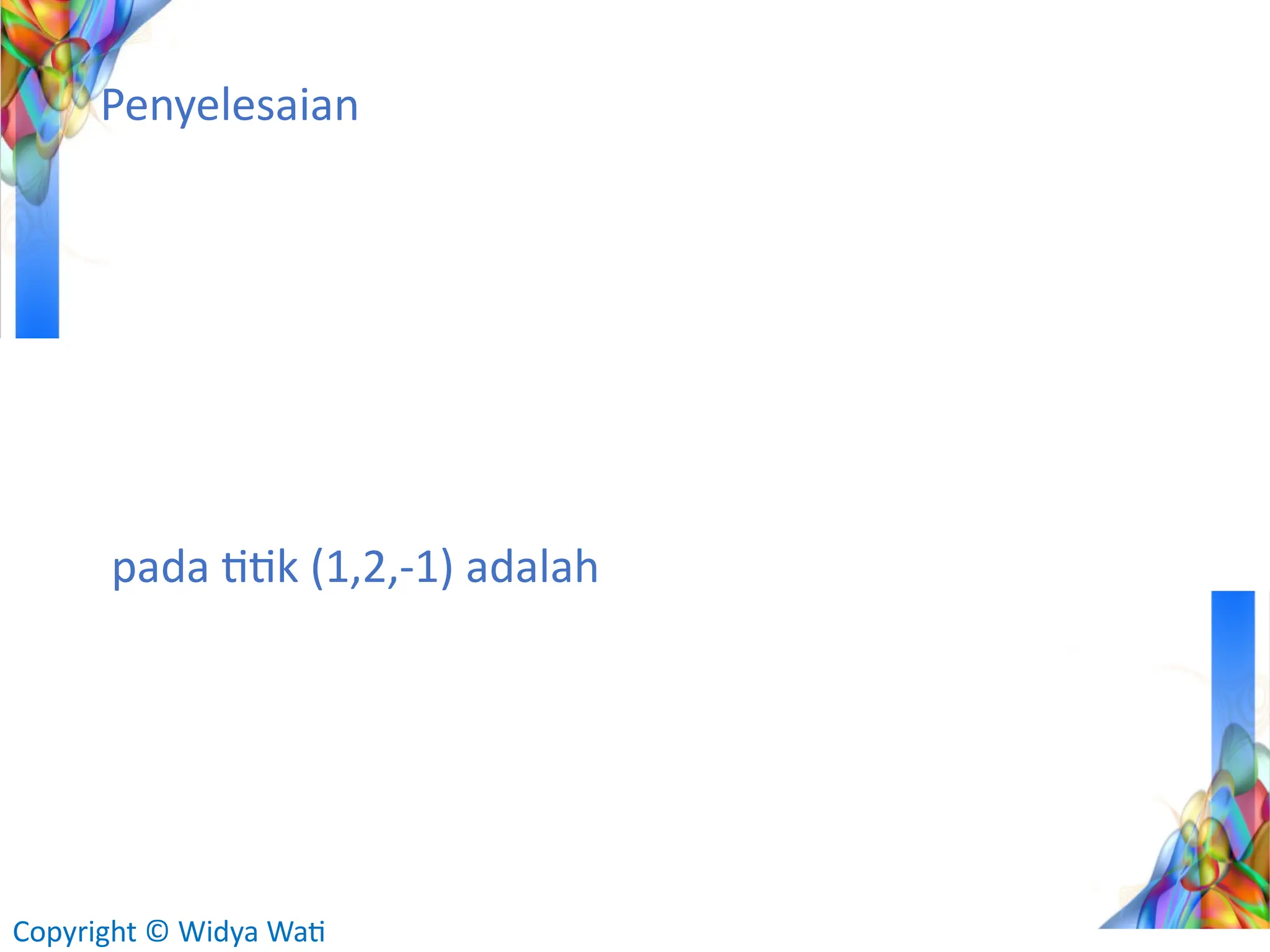 Fisika Matematika - Materi Turunan Berarah.pptx