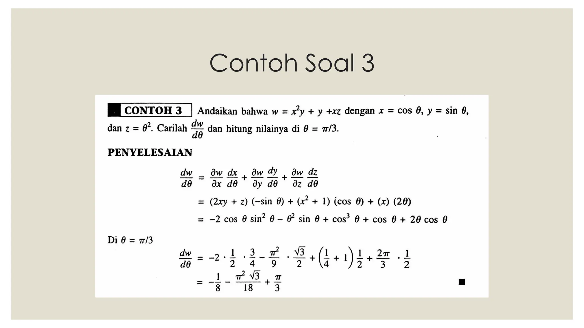 Turunan berarah dan gradien garis dalam fungsi.pptx