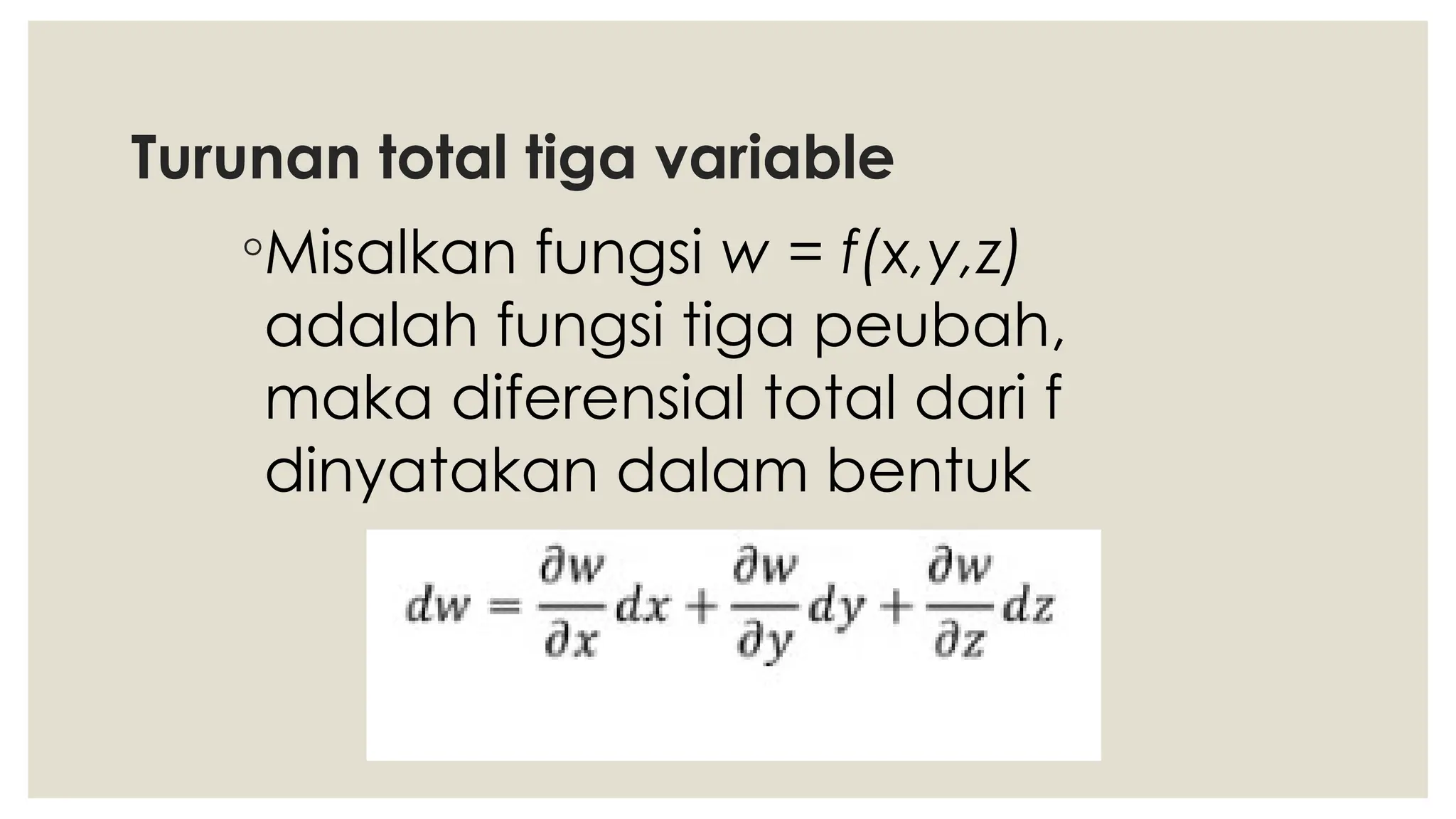 Turunan berarah dan gradien garis dalam fungsi.pptx