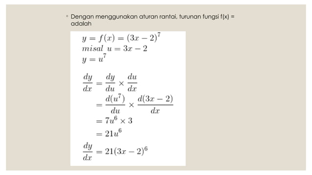 Turunan berarah dan gradien garis dalam fungsi.pptx