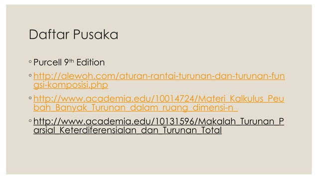 Turunan berarah dan gradien garis dalam fungsi.pptx