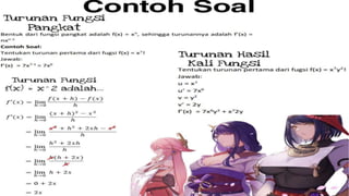Turunan Fungsi Aljabar.pptx