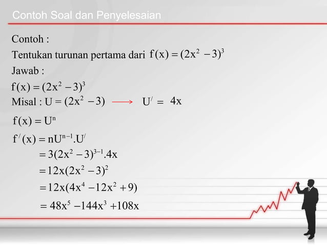 Turunan fungsi aljabar Kelas XI matematika wajib.pptx