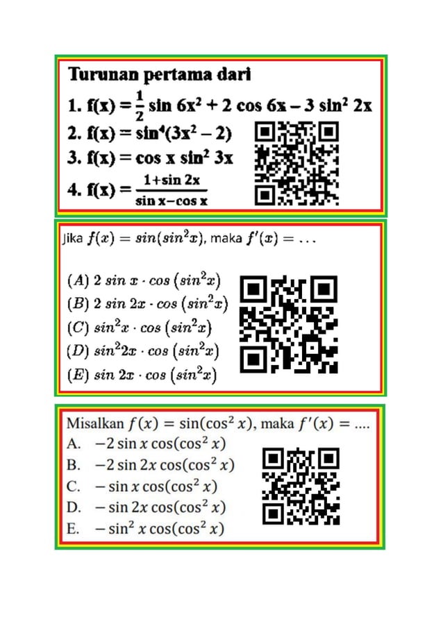 Turunan Trigonometri Kelas XII.pdf