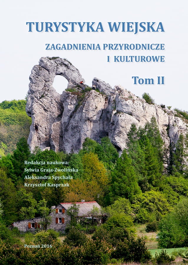Turystyka wiejska 2 | PDF