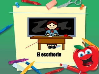 Tu sala de clases | PPT