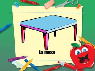 Tu sala de clases | PPT