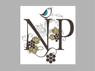 Tuscan Wine Overview | PPT