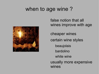 Tuscan Wine Overview | PPT