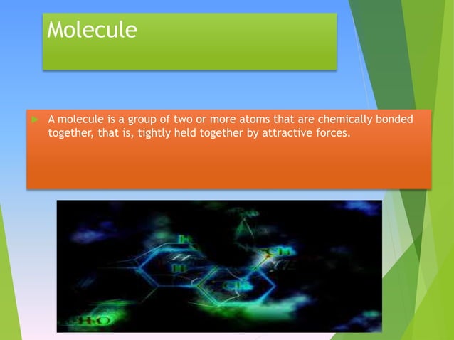 Atoms and Molecules Ncert 9th | PPTX