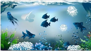 Fish Scales by Tusshar Garg.pptx placoid cosmoid ganoid cycloid ctenoid ...