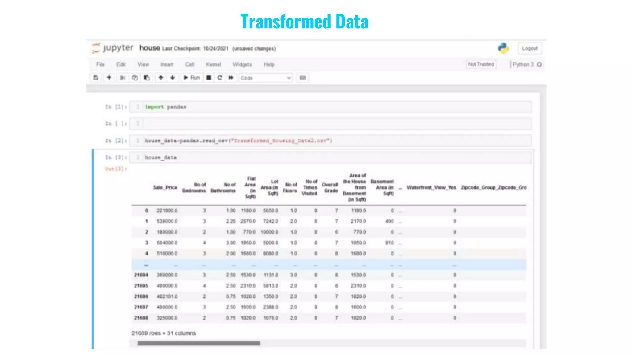 Machine Learning Internship Presentation | PPTX