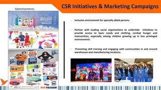 Future Group - Future Retail overview | PPTX