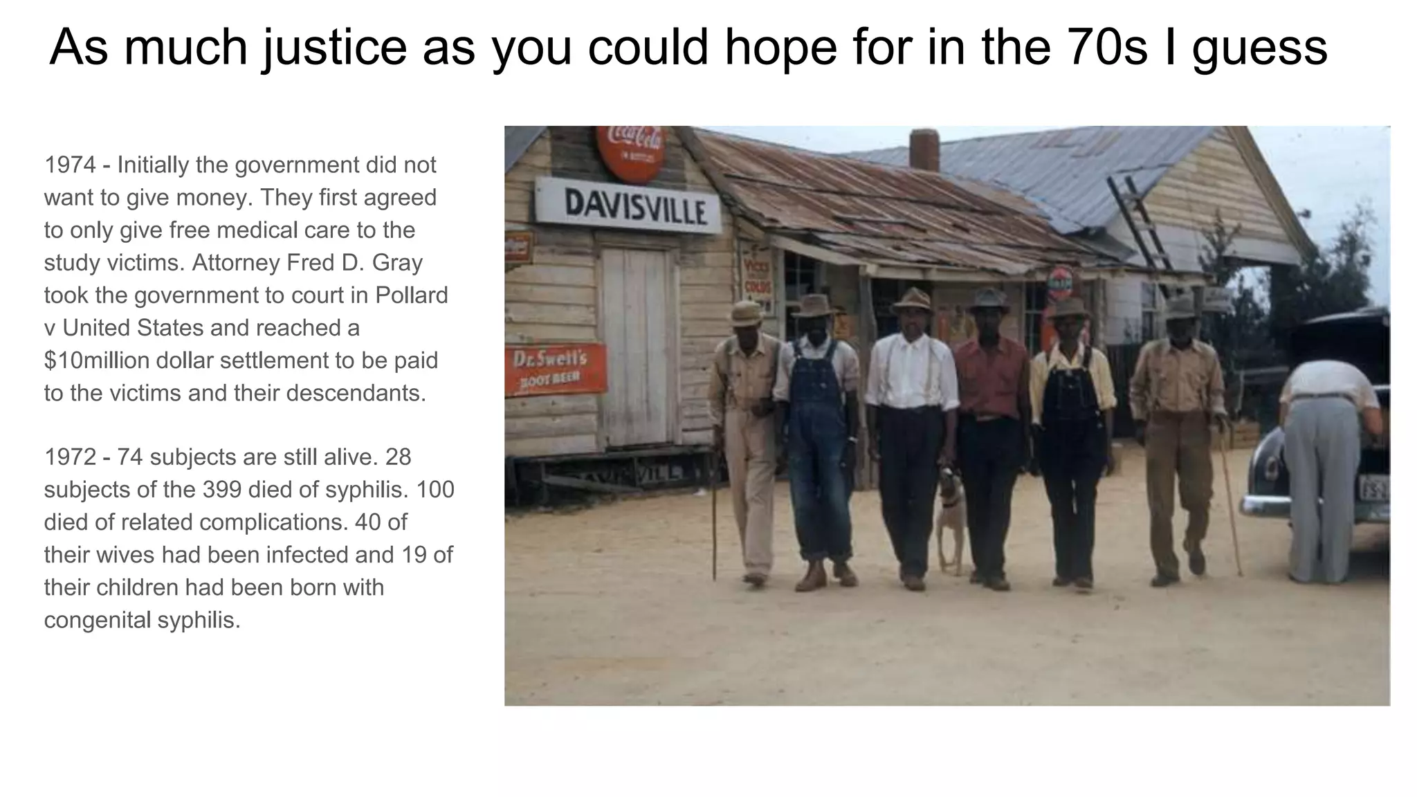 Tuskegee Syphilis Study.pptx